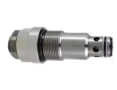 China Excavator E320 Walking Motor Safety Valve 360-4599 129-8030 High Pressure for sale