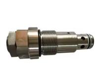 China Excavator E320 Walking Motor Safety Valve 360-4599 129-8030 High Pressure for sale