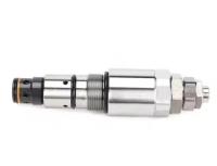 China Excavator Main Safety Valve 31N6-17400 31N6-17410 for R210-7 R220-7 R225-7 350 Bar for sale