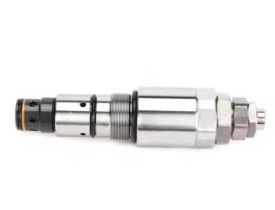 China Excavator Main Safety Valve 31N6-17400 31N6-17410 for R210-7 R220-7 R225-7 350 Bar for sale