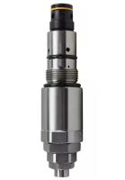 China Excavator Main Safety Valve 31N6-17400 31N6-17410 for R210-7 R220-7 R225-7 350 Bar for sale