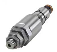 China Excavator Main Safety Valve 31N6-17400 31N6-17410 for R210-7 R220-7 R225-7 350 Bar for sale