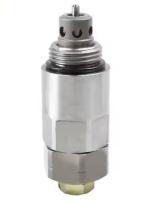China Excavator Relief Valve 4372039 4358914 4448675 420-00258 for EX200-3 DH225 ZAX200 for sale