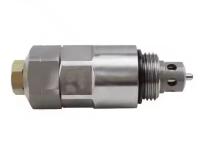 China Excavator Relief Valve 4372039 4358914 4448675 420-00258 for EX200-3 DH225 ZAX200 for sale