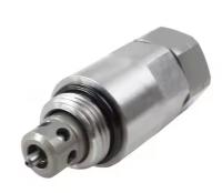 China Excavator Relief Valve 4372039 4358914 4448675 420-00258 for EX200-3 DH225 ZAX200 for sale