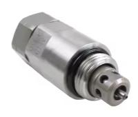 China Excavator Relief Valve 4372039 4358914 4448675 420-00258 for EX200-3 DH225 ZAX200 for sale
