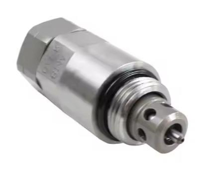 China Excavator Relief Valve 4372039 4358914 4448675 420-00258 for EX200-3 DH225 ZAX200 for sale