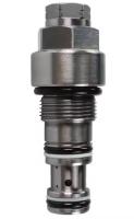 China Excavator Relief Valve PC200 Unloading Valve 723-40-57100 723-40-57200 723-40-56900 for PC220-7 PC400-7 for sale