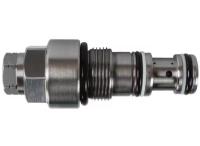China Excavator Relief Valve PC200 Unloading Valve 723-40-57100 723-40-57200 723-40-56900 for PC220-7 PC400-7 for sale