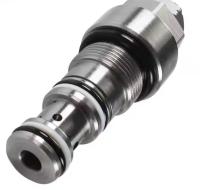 China Excavator Relief Valve PC200 Unloading Valve 723-40-57100 723-40-57200 723-40-56900 for PC220-7 PC400-7 for sale