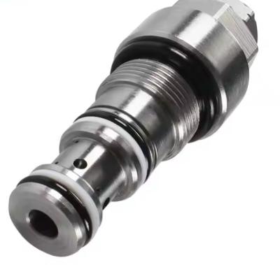 China Excavator Relief Valve PC200 Unloading Valve 723-40-57100 723-40-57200 723-40-56900 for PC220-7 PC400-7 for sale