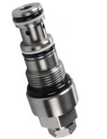 China Excavator Relief Valve PC200 Unloading Valve 723-40-57100 723-40-57200 723-40-56900 for PC220-7 PC400-7 for sale
