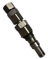 China Excavator Main Control Valve 14513267 High Wear Resistance for EC210 EC210B for sale