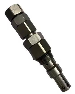 China Excavator Main Control Valve 14513267 High Wear Resistance for EC210 EC210B for sale