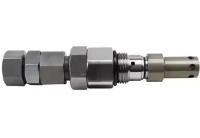 China Excavator Main Control Valve 14513267 High Wear Resistance for EC210 EC210B for sale