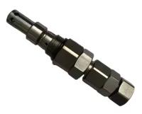 China Excavator Main Control Valve 14513267 High Wear Resistance for EC210 EC210B for sale