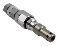 China Excavator Main Control Valve 14513267 High Wear Resistance for EC210 EC210B for sale
