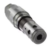 China EC210 Swing Motor Valve 14518516 14500037 Excavator Safety Valve for EC240B EC210C EC240C for sale