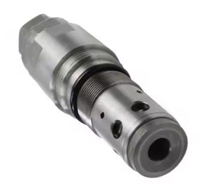 China EC210 Swing Motor Valve 14518516 14500037 Excavator Safety Valve for EC240B EC210C EC240C for sale