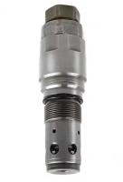 China EC210 Swing Motor Valve 14518516 14500037 Excavator Safety Valve for EC240B EC210C EC240C for sale