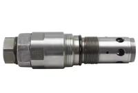 China EC210 Swing Motor Valve 14518516 14500037 Excavator Safety Valve for EC240B EC210C EC240C for sale