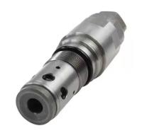 China EC210 Swing Motor Valve 14518516 14500037 Excavator Safety Valve for EC240B EC210C EC240C for sale