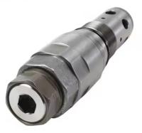 China EC210 Swing Motor Valve 14518516 14500037 Excavator Safety Valve for EC240B EC210C EC240C for sale
