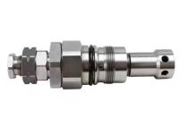 China EC460 Main Relief Valve Voe14597185 14597185 Voe14622932 14622932 for Volvo Excavator for sale