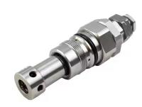 China EC460 Main Relief Valve Voe14597185 14597185 Voe14622932 14622932 for Volvo Excavator for sale
