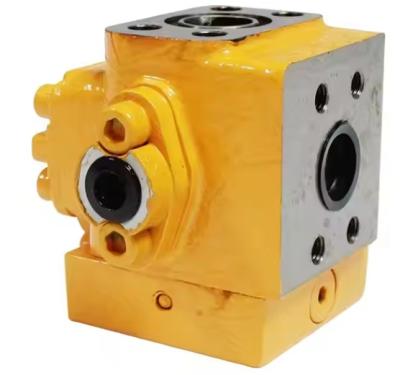 China Excavator Safety Valve 702-21-09147 702-21-09145 702-21-09143 for PC200-6 PC210-6 PC300-6 for sale