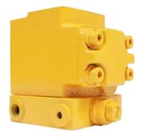 China Excavator Safety Valve 702-21-09147 702-21-09145 702-21-09143 for PC200-6 PC210-6 PC300-6 for sale