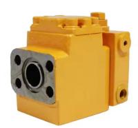 China Excavator Safety Valve 702-21-09147 702-21-09145 702-21-09143 for PC200-6 PC210-6 PC300-6 for sale