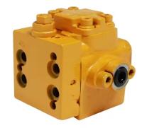 China Excavator Safety Valve 702-21-09147 702-21-09145 702-21-09143 for PC200-6 PC210-6 PC300-6 for sale
