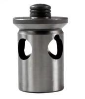 China Hydraulic Check Valve 723-46-41210 For PC200-6 PC200-7 PC200-8 for sale