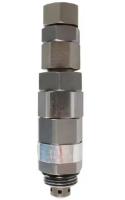 China Excavator Main Safety Valve 4289602 4328781 for EX200-2 EX200-3 EX220-2 EX220-3 for sale