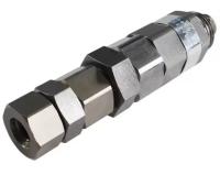 China Excavator Main Safety Valve 4289602 4328781 for EX200-2 EX200-3 EX220-2 EX220-3 for sale