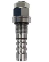 China JGC 708-2L-06710 LS Safety Valve for Komatsu PC200-7 PC220-7 PC200-8 Excavator 708-2L-07710 708-2G-03710 for sale