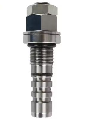China JGC 708-2L-06710 LS Safety Valve for Komatsu PC200-7 PC220-7 PC200-8 Excavator 708-2L-07710 708-2G-03710 for sale