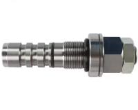 China JGC 708-2L-06710 LS Safety Valve for Komatsu PC200-7 PC220-7 PC200-8 Excavator 708-2L-07710 708-2G-03710 for sale