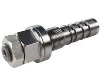 China JGC 708-2L-06710 LS Safety Valve for Komatsu PC200-7 PC220-7 PC200-8 Excavator 708-2L-07710 708-2G-03710 for sale