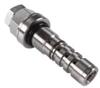China JGC 708-2L-06710 LS Safety Valve for Komatsu PC200-7 PC220-7 PC200-8 Excavator 708-2L-07710 708-2G-03710 for sale