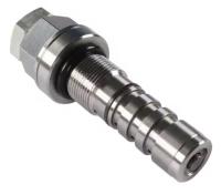 China JGC 708-2L-06710 LS Safety Valve for Komatsu PC200-7 PC220-7 PC200-8 Excavator 708-2L-07710 708-2G-03710 for sale