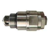 China Safety Valve 709-90-73100 for PC120-6 PC130-7 Essential Engineering Machinery Engine Part for sale