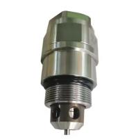 China Safety Valve 709-90-73100 for PC120-6 PC130-7 Essential Engineering Machinery Engine Part for sale