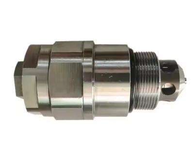 China Safety Valve 709-90-73100 for PC120-6 PC130-7 Essential Engineering Machinery Engine Part for sale