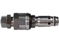 China PC200-6 Excavator Main Relief Valve 723-40-50201 for sale