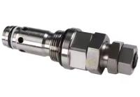 China PC200-6 Excavator Main Relief Valve 723-40-50201 for sale