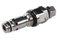 China PC200-6 Excavator Main Relief Valve 723-40-50201 for sale