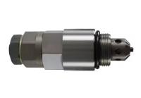 China Excavator Safety Valve 709-70-55200 709-90-74203 for PC200-5 PC200-6 High Quality for sale