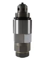 China Excavator Safety Valve 709-70-55200 709-90-74203 for PC200-5 PC200-6 High Quality for sale